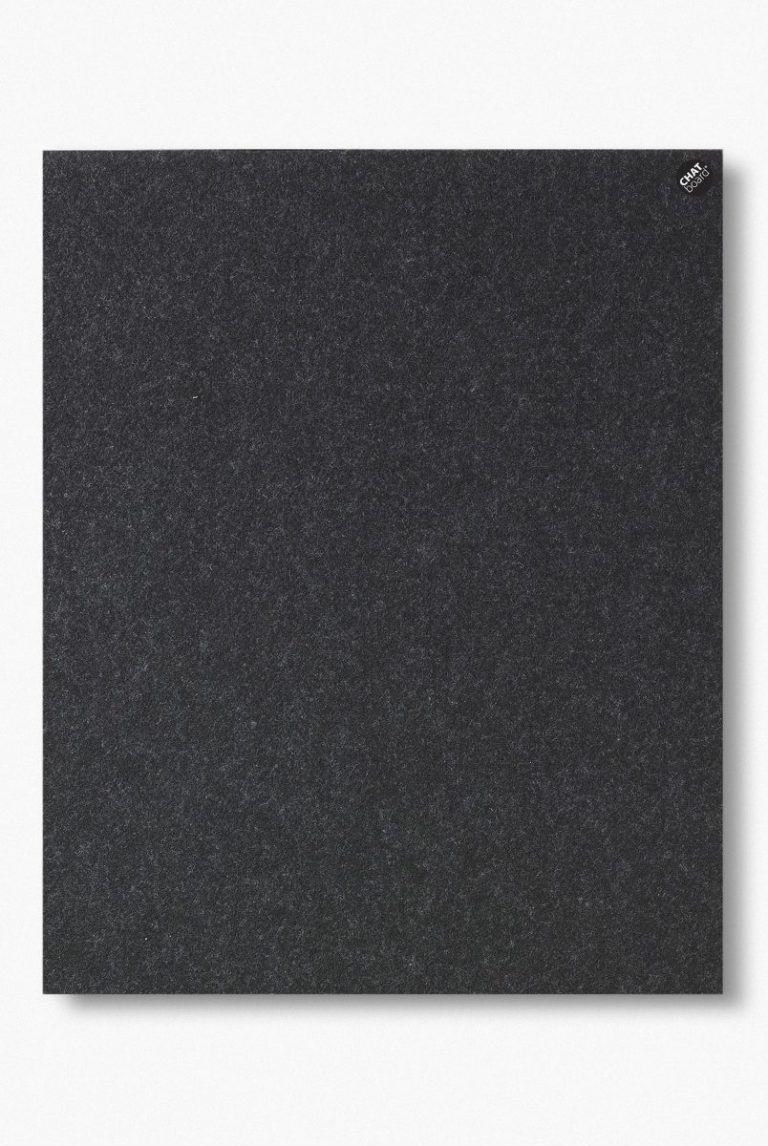 BUZZIFELT - CHAT BOARD