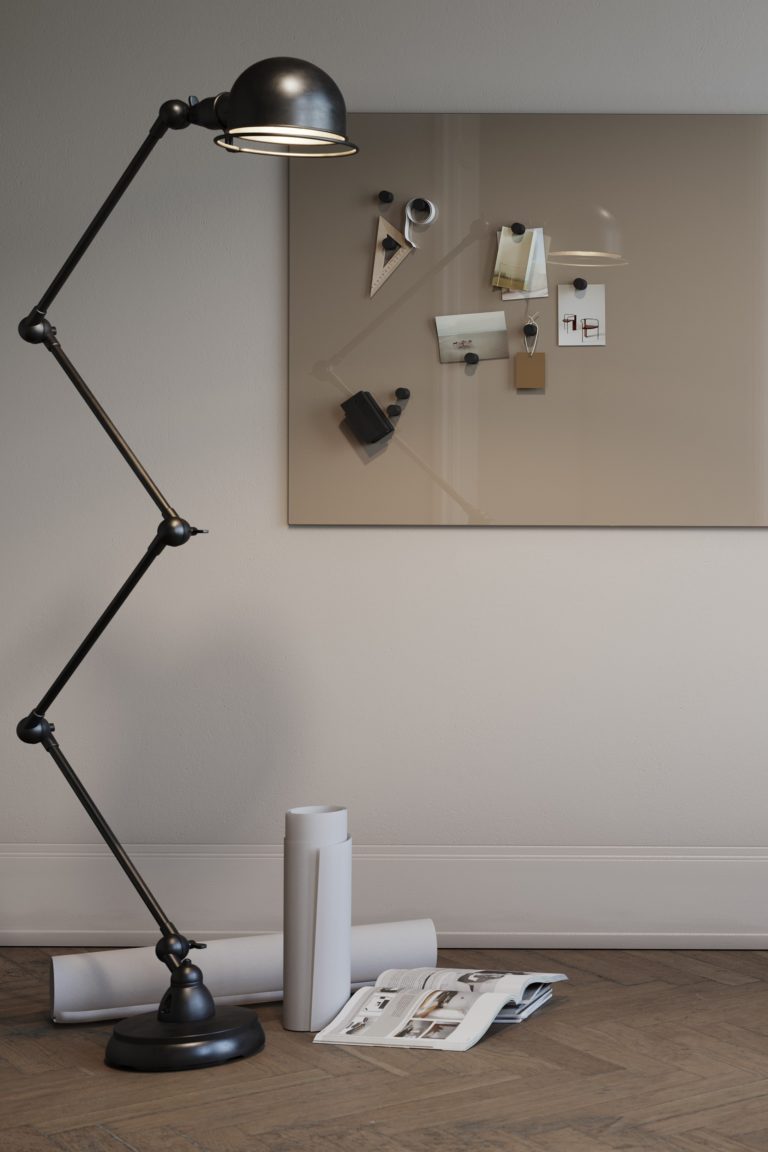 CLASSIC - CHAT BOARD