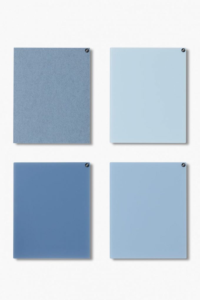 BUZZIFELT - CHAT BOARD