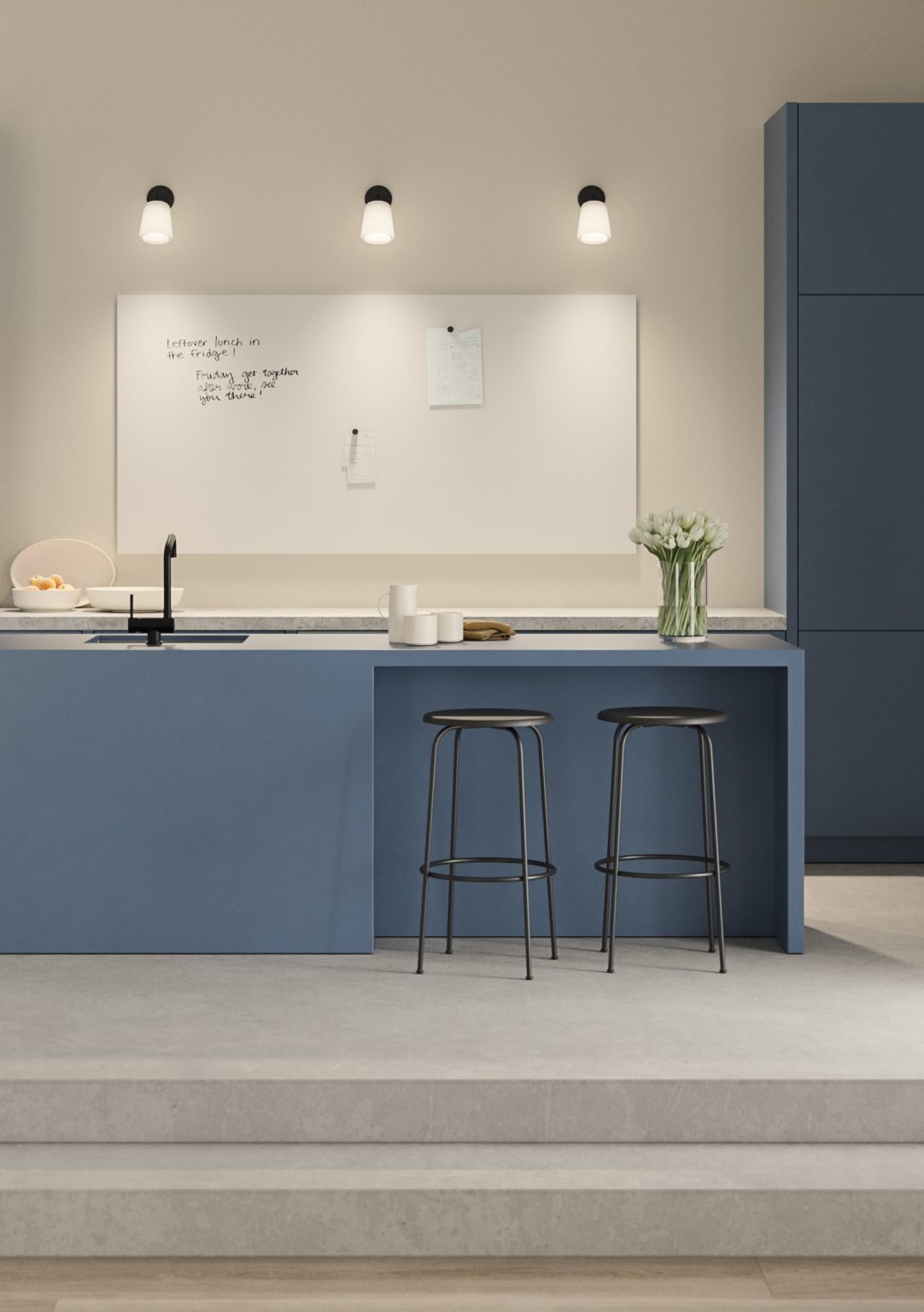 ELEMENTS - CHAT BOARD