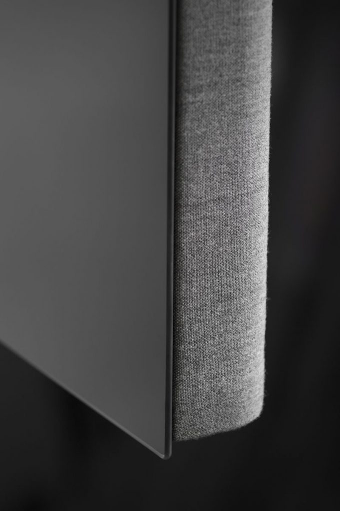 MOVE ACOUSTIC - CHAT BOARD