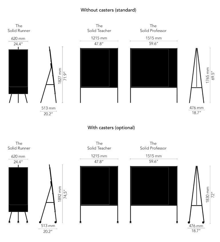 SQUAD Solid - CHAT BOARD