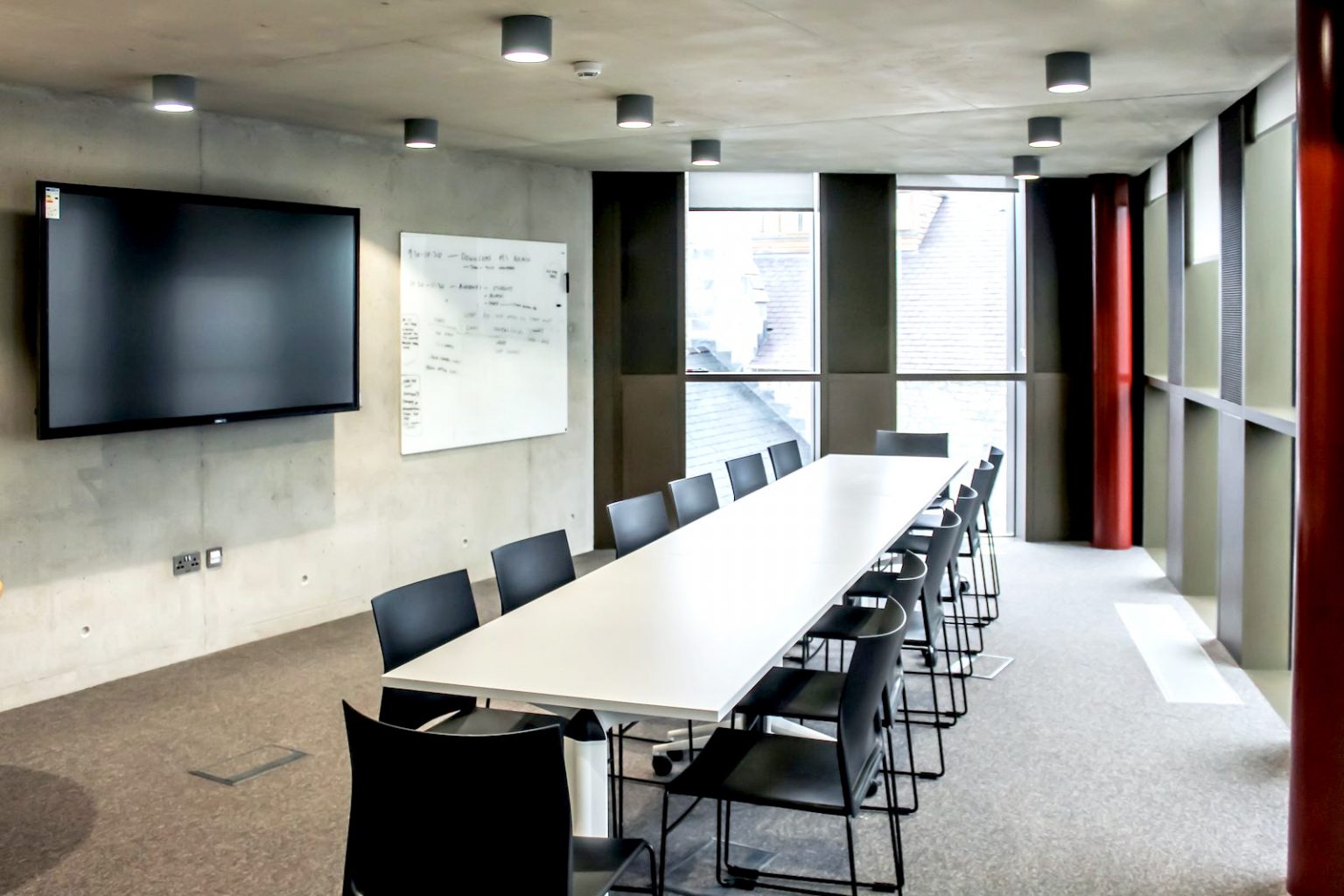 CLASSIC - CHAT BOARD