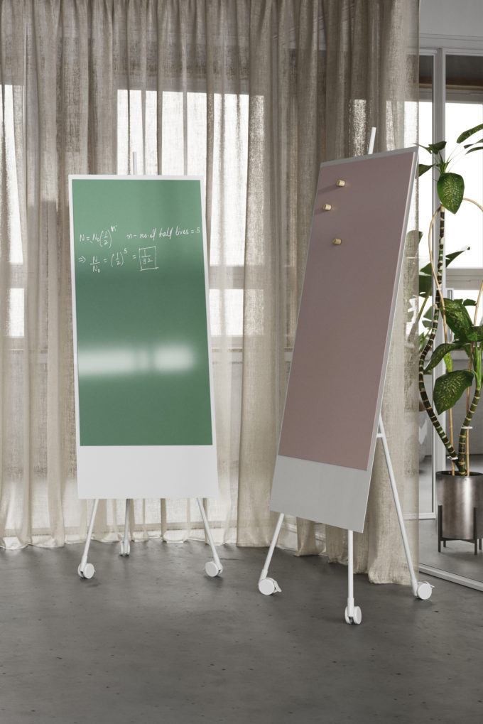 SQUAD Solid - CHAT BOARD