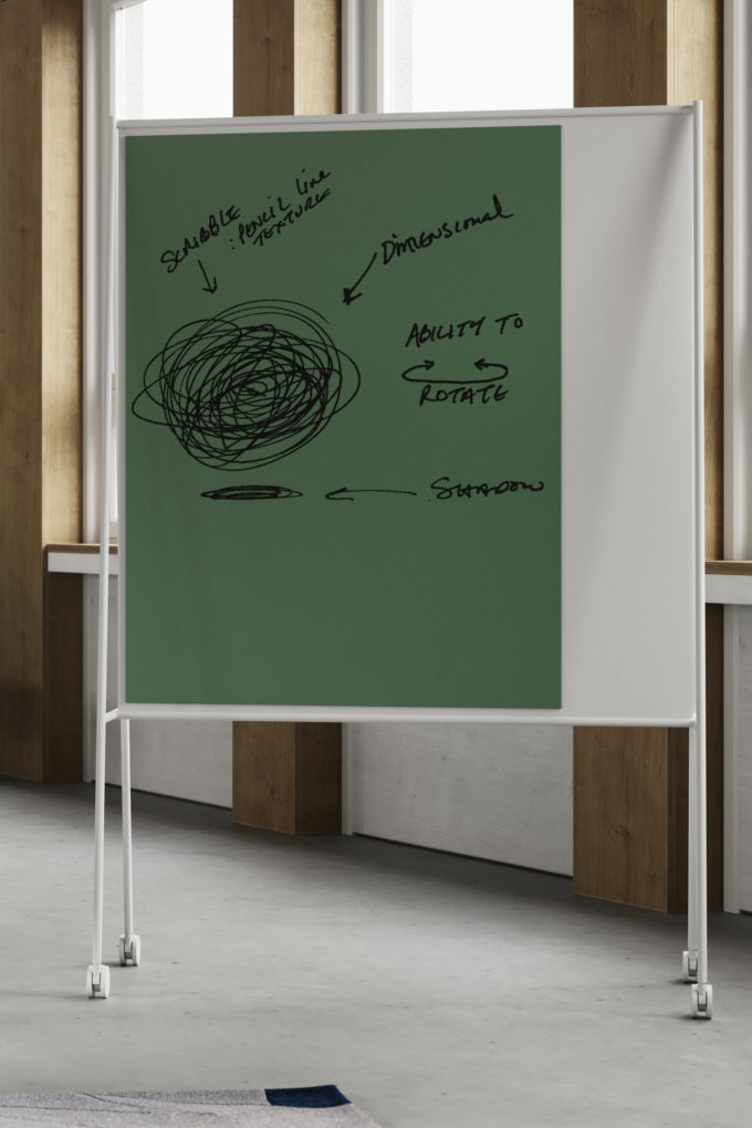 SQUAD Solid - CHAT BOARD