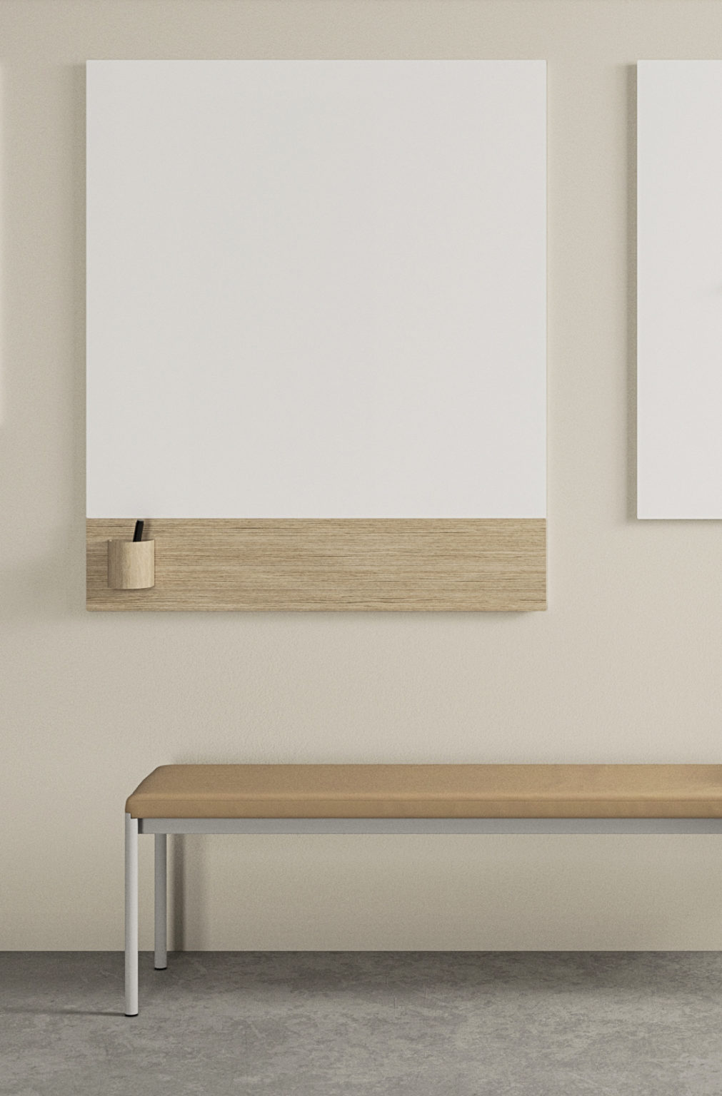CLASSIC CRAFTED - CHAT BOARD
