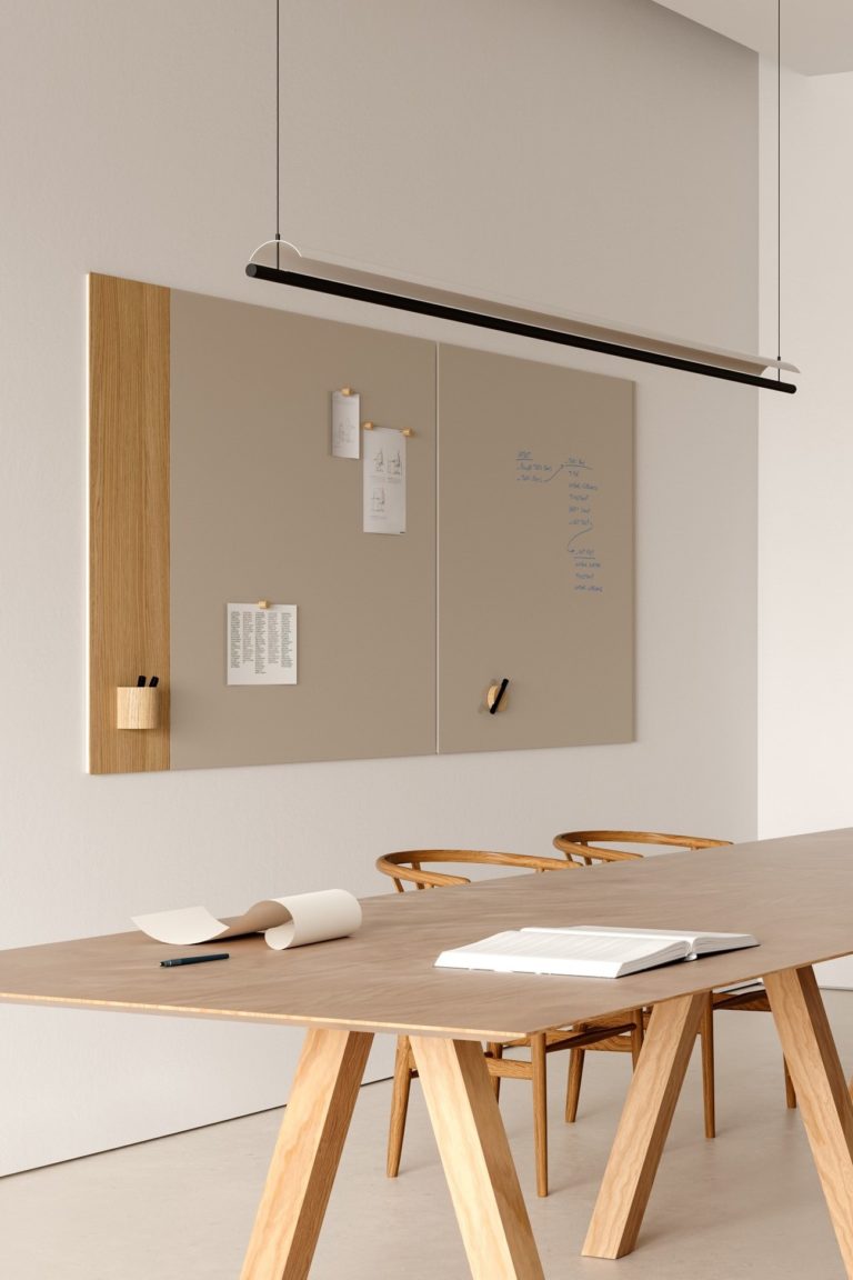 CLASSIC CRAFTED - CHAT BOARD