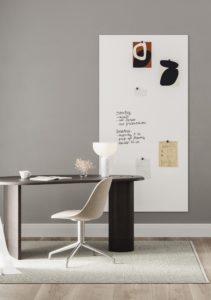 Whiteboard - Drawing board - Magnetic board - CHAT BOARD