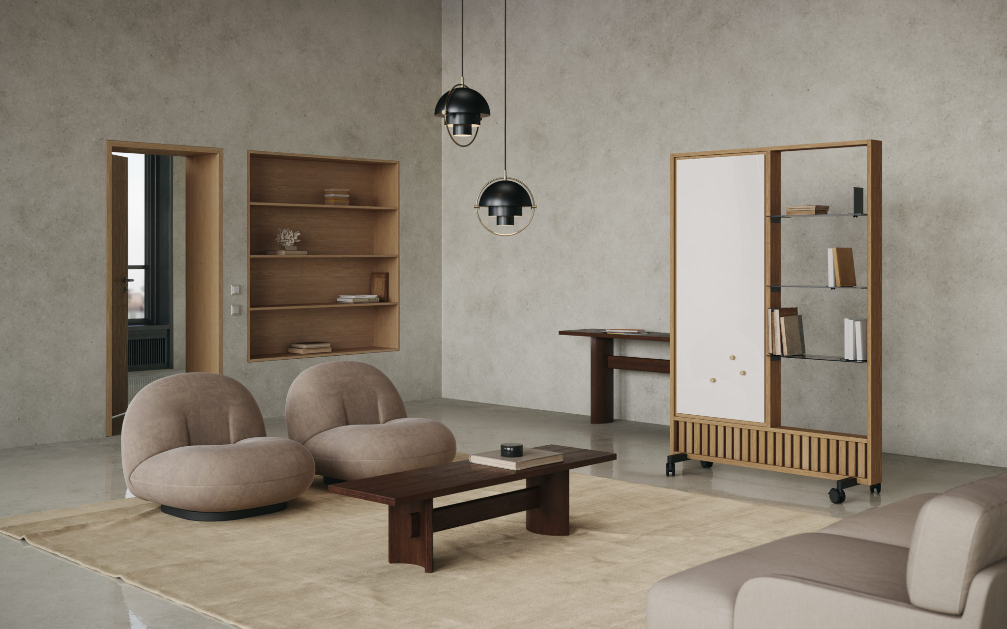 DYNAMIC - CHAT BOARD