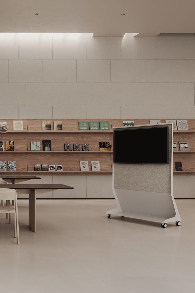 MOBILE - CHAT BOARD