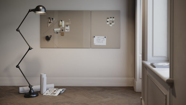 The original magnetic whiteboard - Drawing board from CHAT BOARD