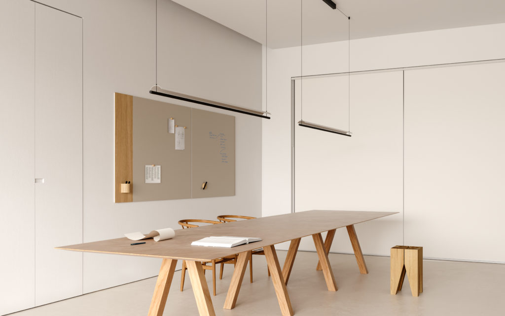 Glass whiteboards - CHAT BOARD