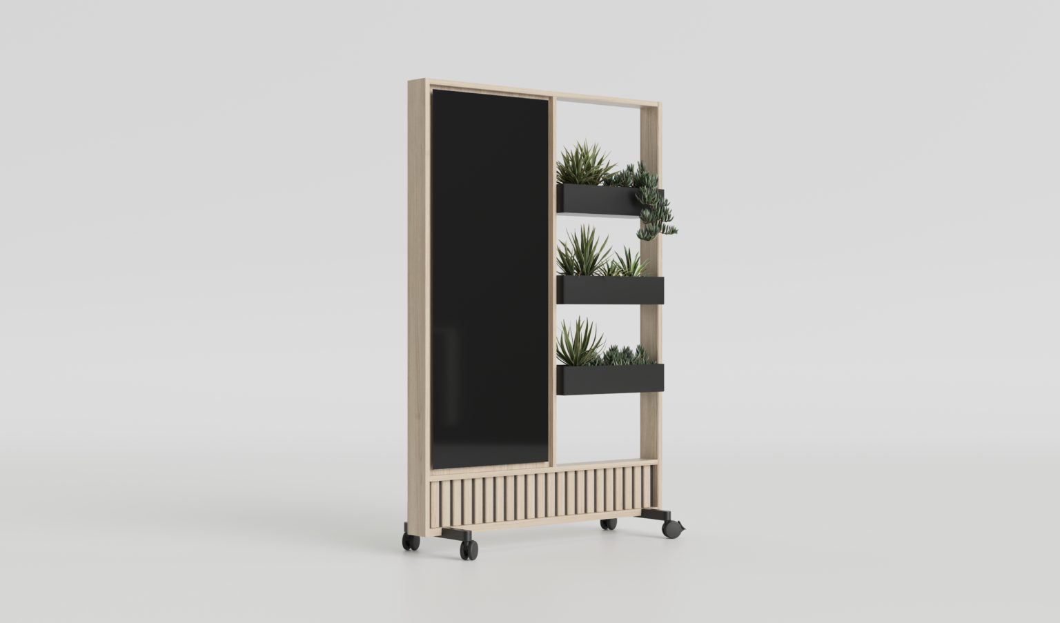 DYNAMIC - CHAT BOARD