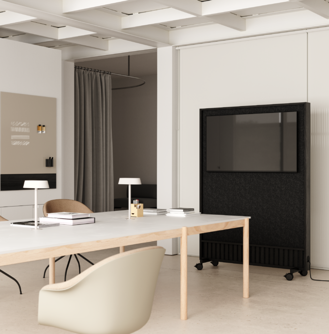 DYNAMIC - CHAT BOARD