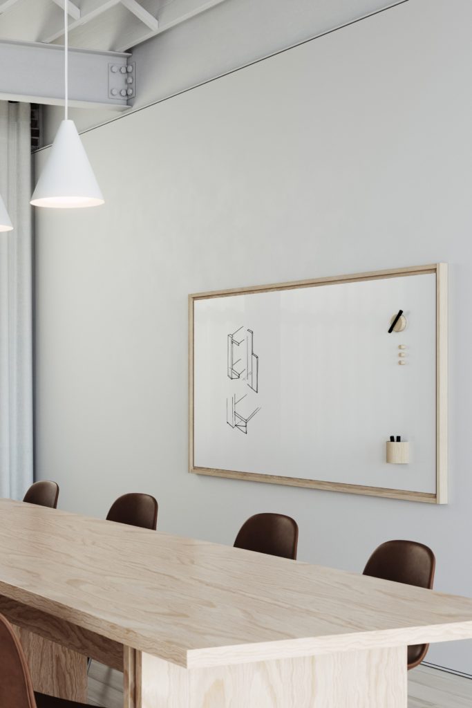 DYNAMIC FLEX WALL - CHAT BOARD