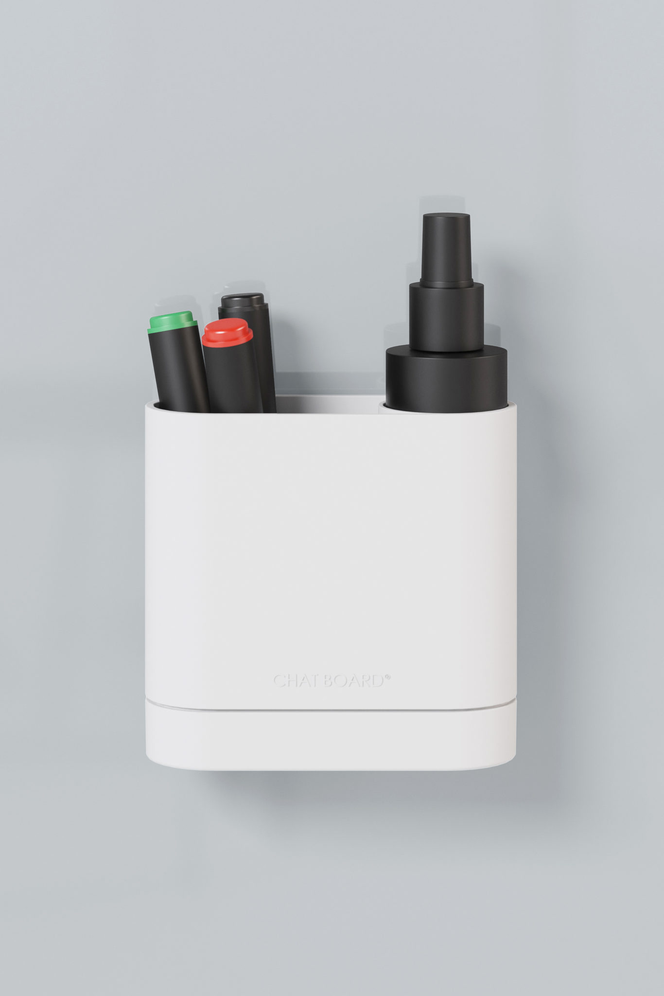 DOCK - CHAT BOARD